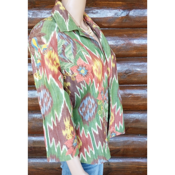 Coldwater Creek | Jackets & Coats | Coldwater Creek Rn 9856 Womens ...